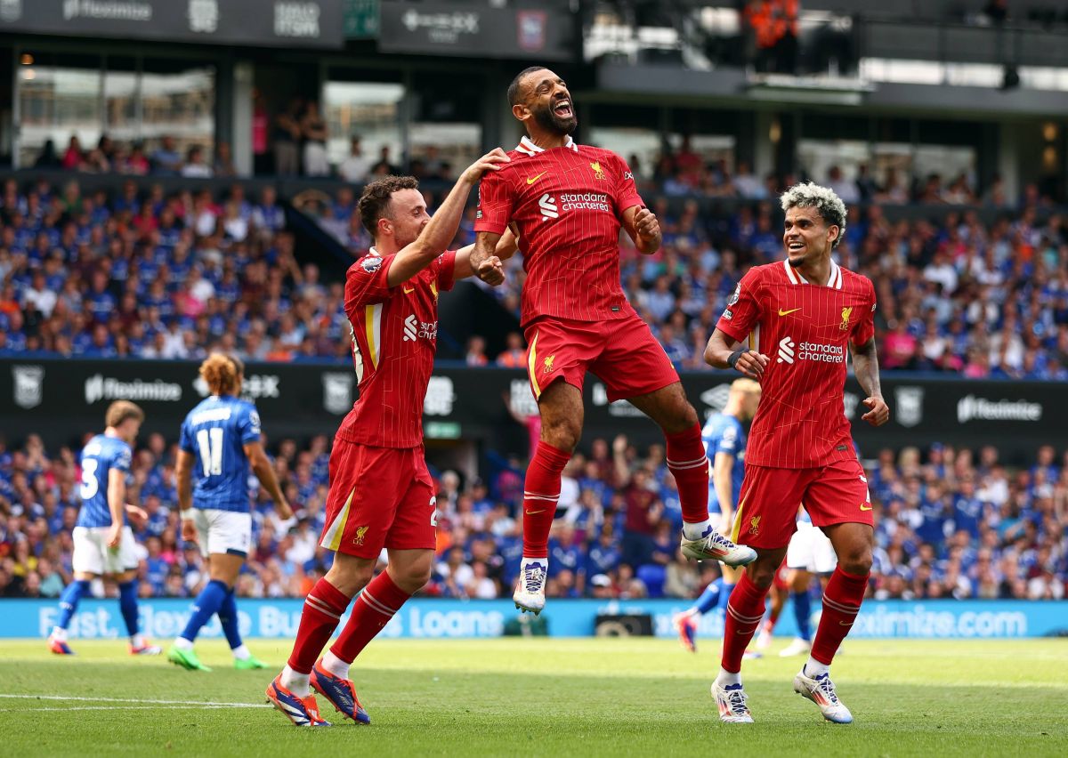 Five things we learned as Slot gets off to winning start as Liverpool ...