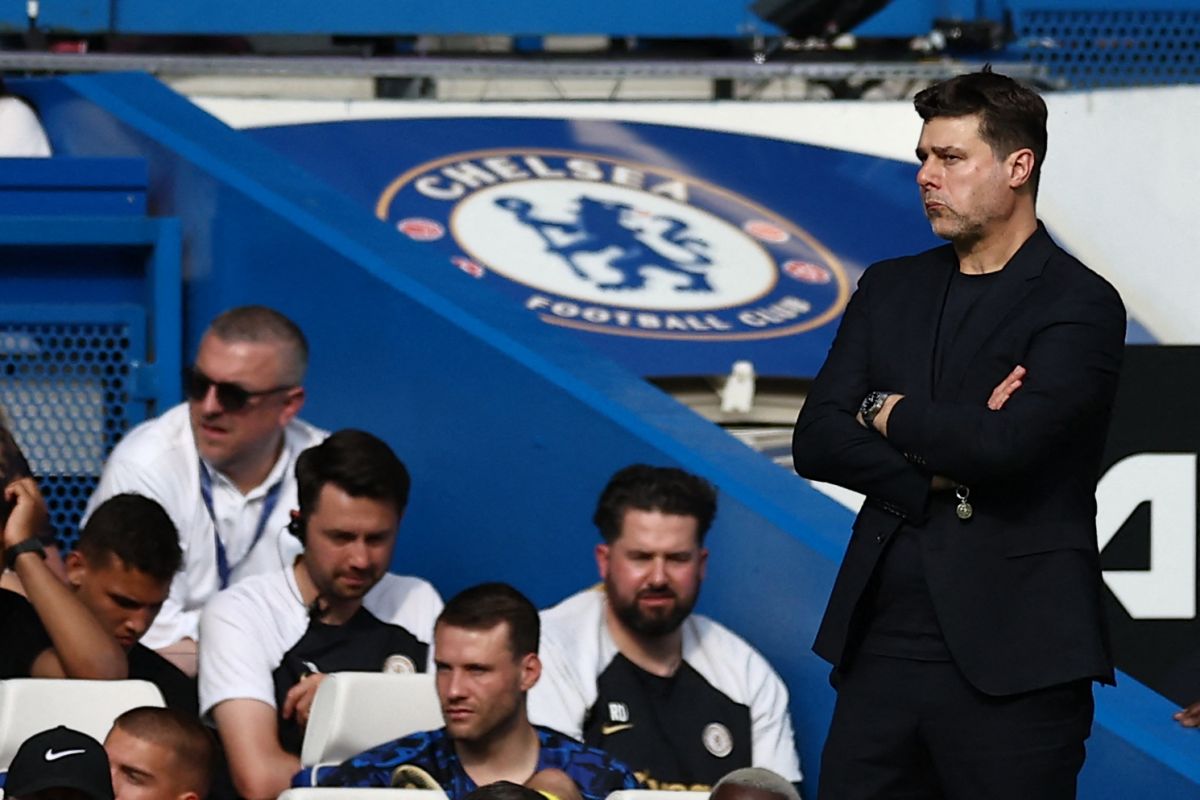 Mauricio Pochettino becomes USA manager ahead of 2026 World Cup - Hayters