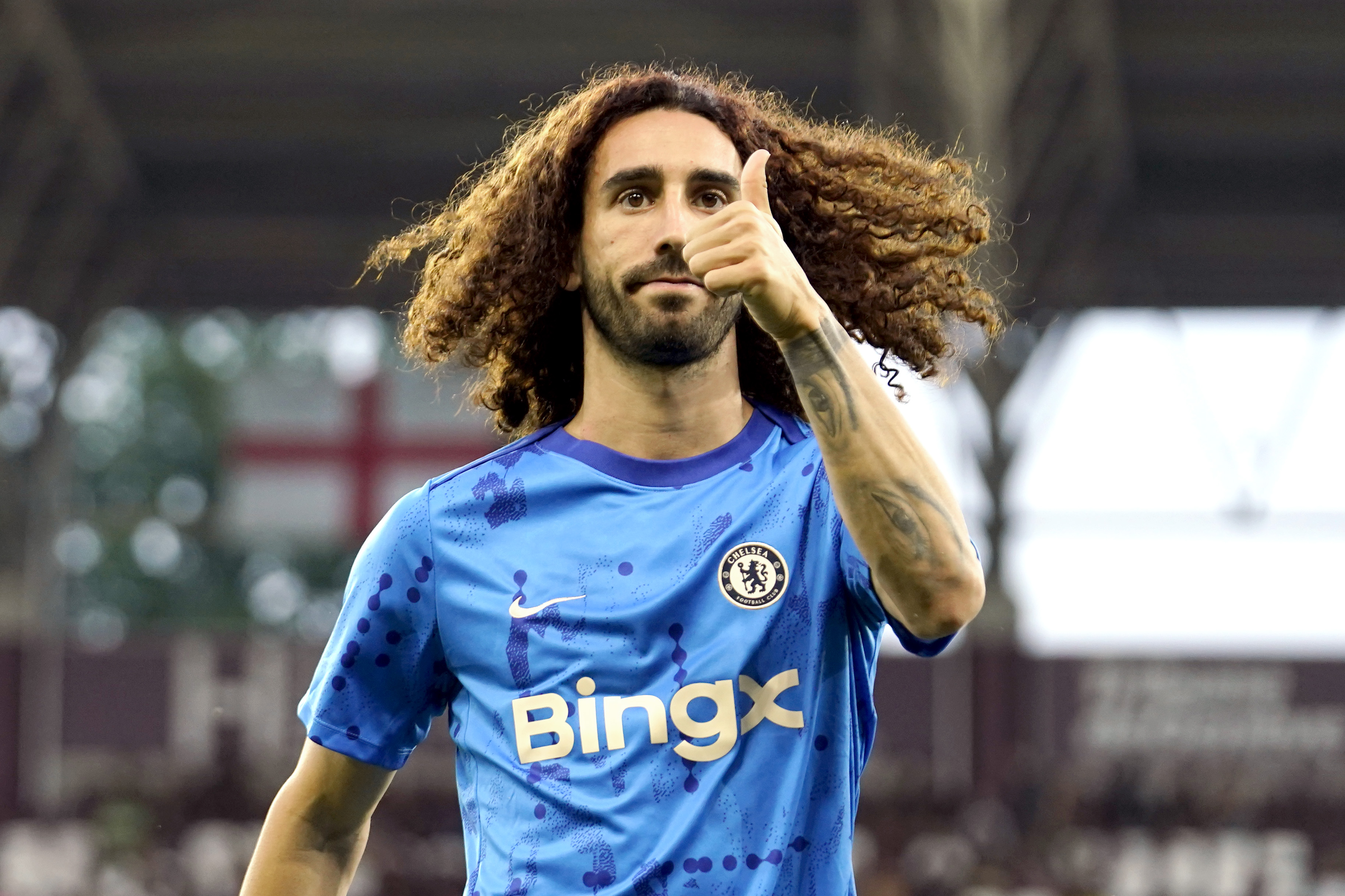 From Struggler To Star Man Marc Cucurella Reflects On His Chelsea From Struggler To Star Man Marc Cucurella Reflects On His Chelsea