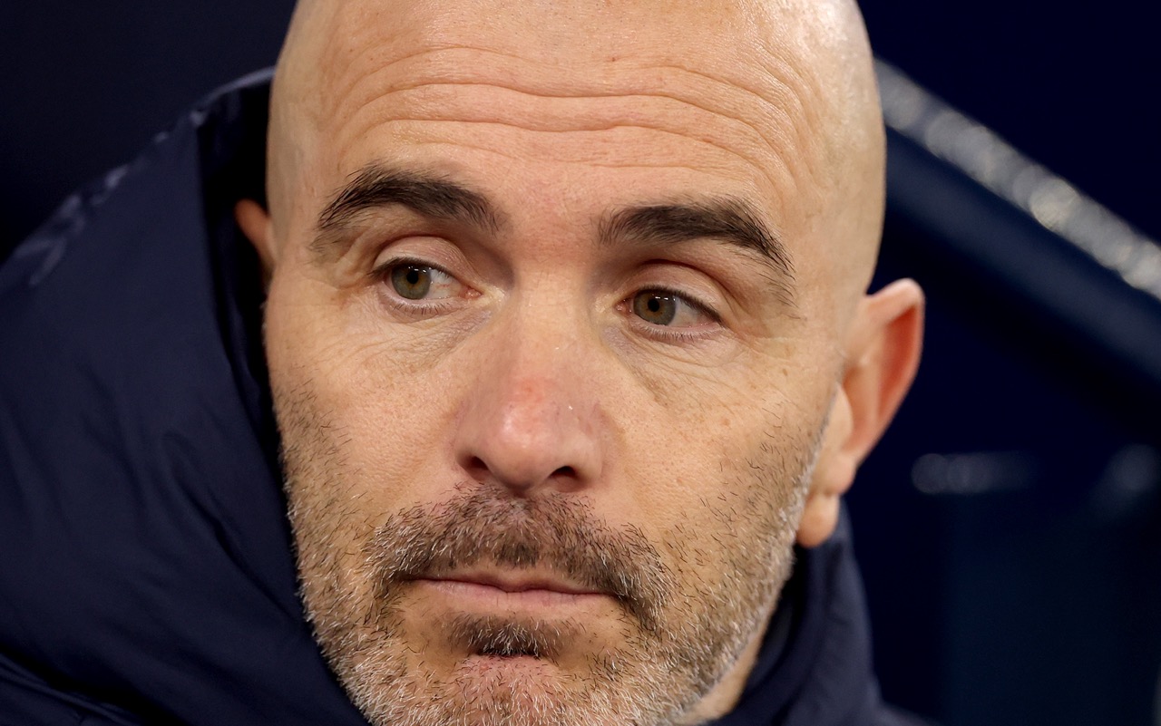 Who is Mathis Amougou and why do Chelsea want him?