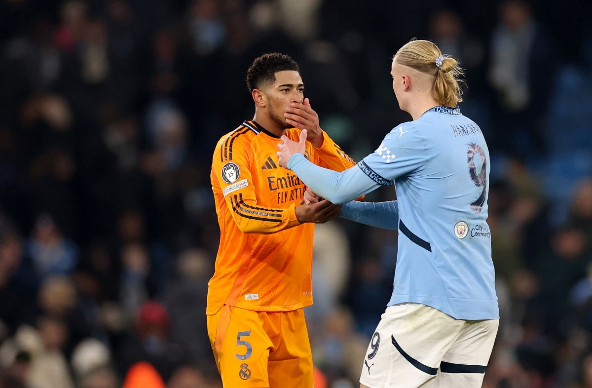 How to watch Real Madrid v Man City, team news, predicted line-ups, pre ...