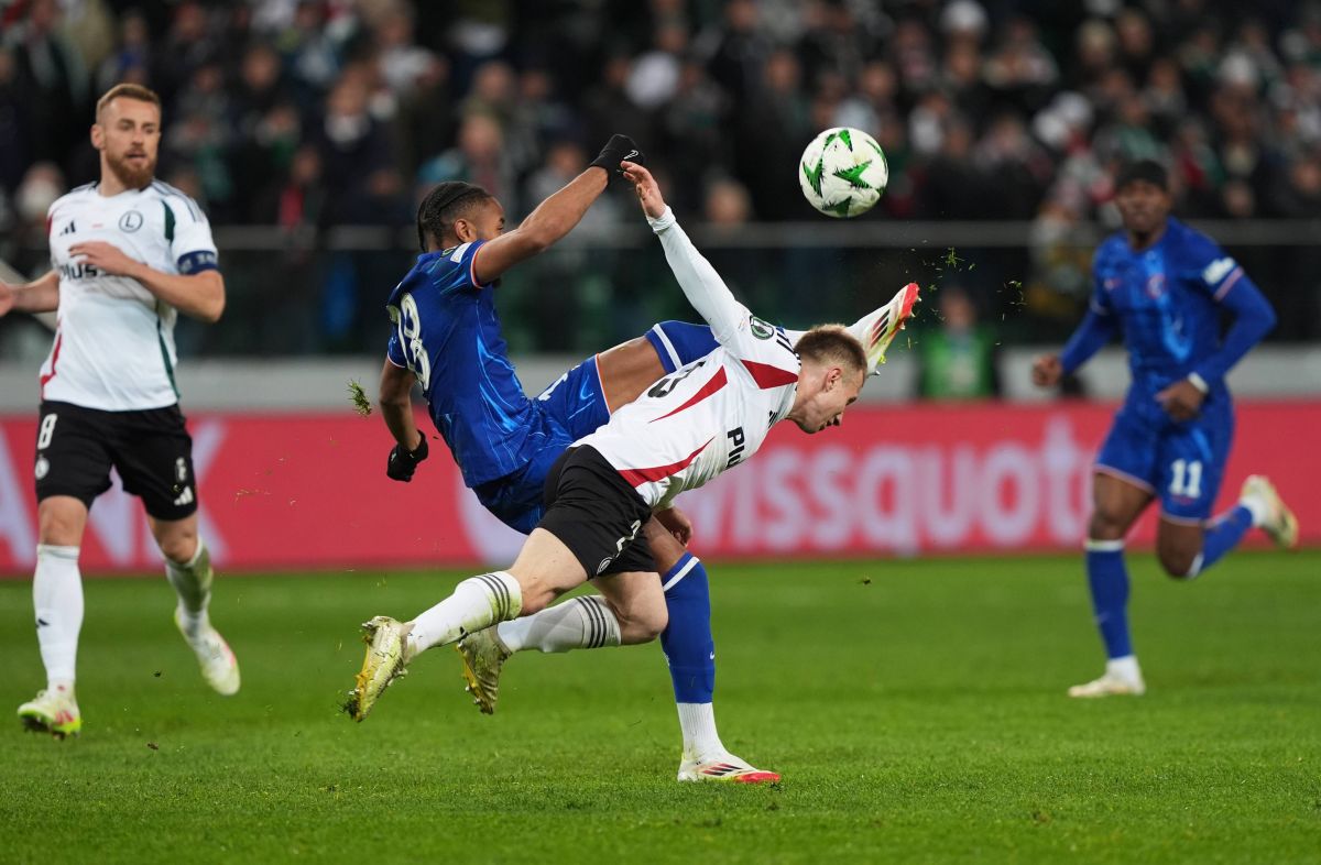 How to watch Chelsea v Legia Warsaw, team news, pre-match quotes ...