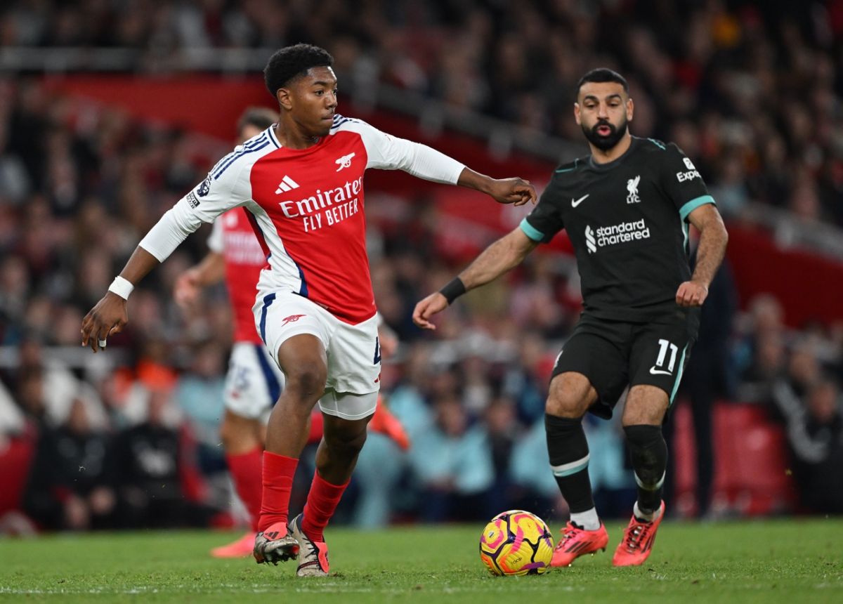 Liverpool v Arsenal LIVE - team news, updates and post-match reaction ...