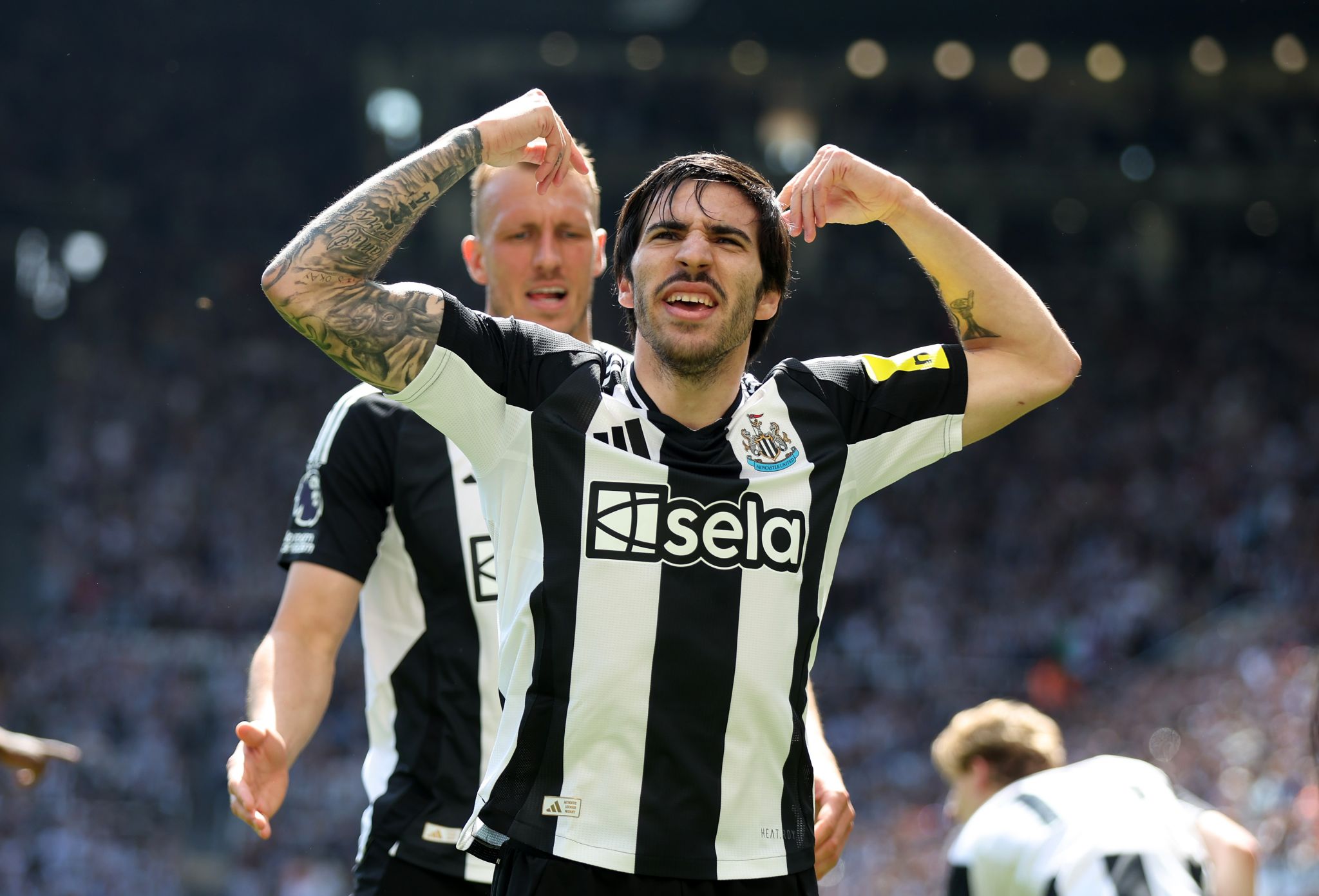 Newcastle v Chelsea LIVE - Reaction after Blues lose in blow to ...