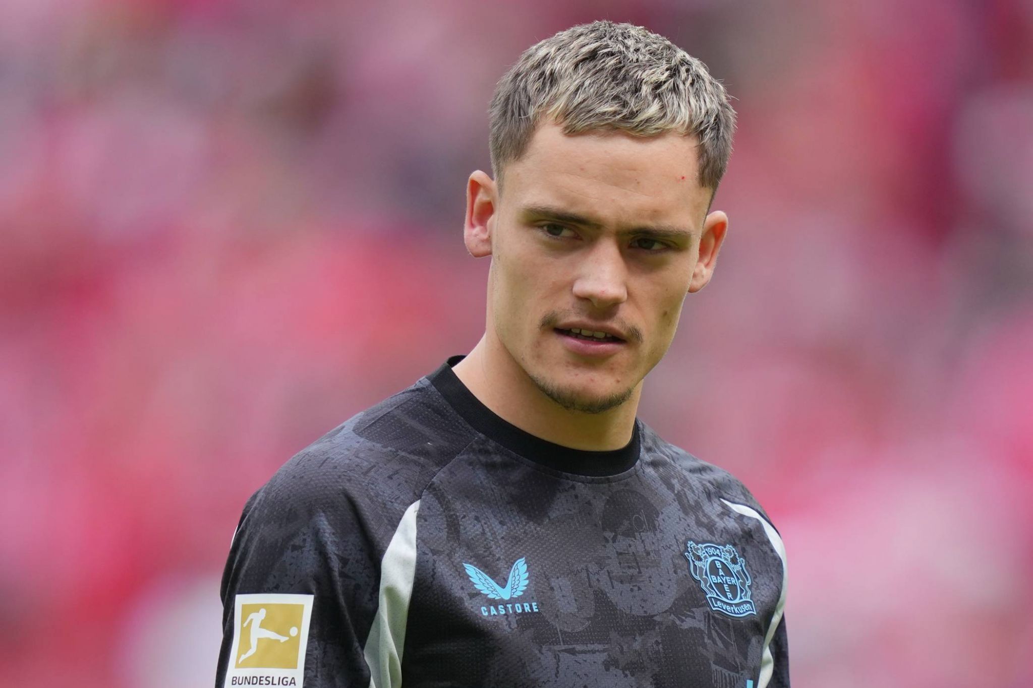 Liverpool agree £116m deal to sign Florian Wirtz from Bayer Leverkusen