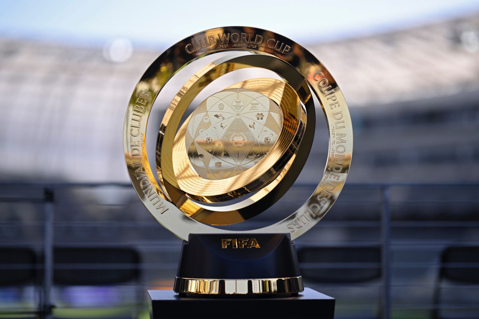 Everything you need to know about FIFA’s new Club World Cup