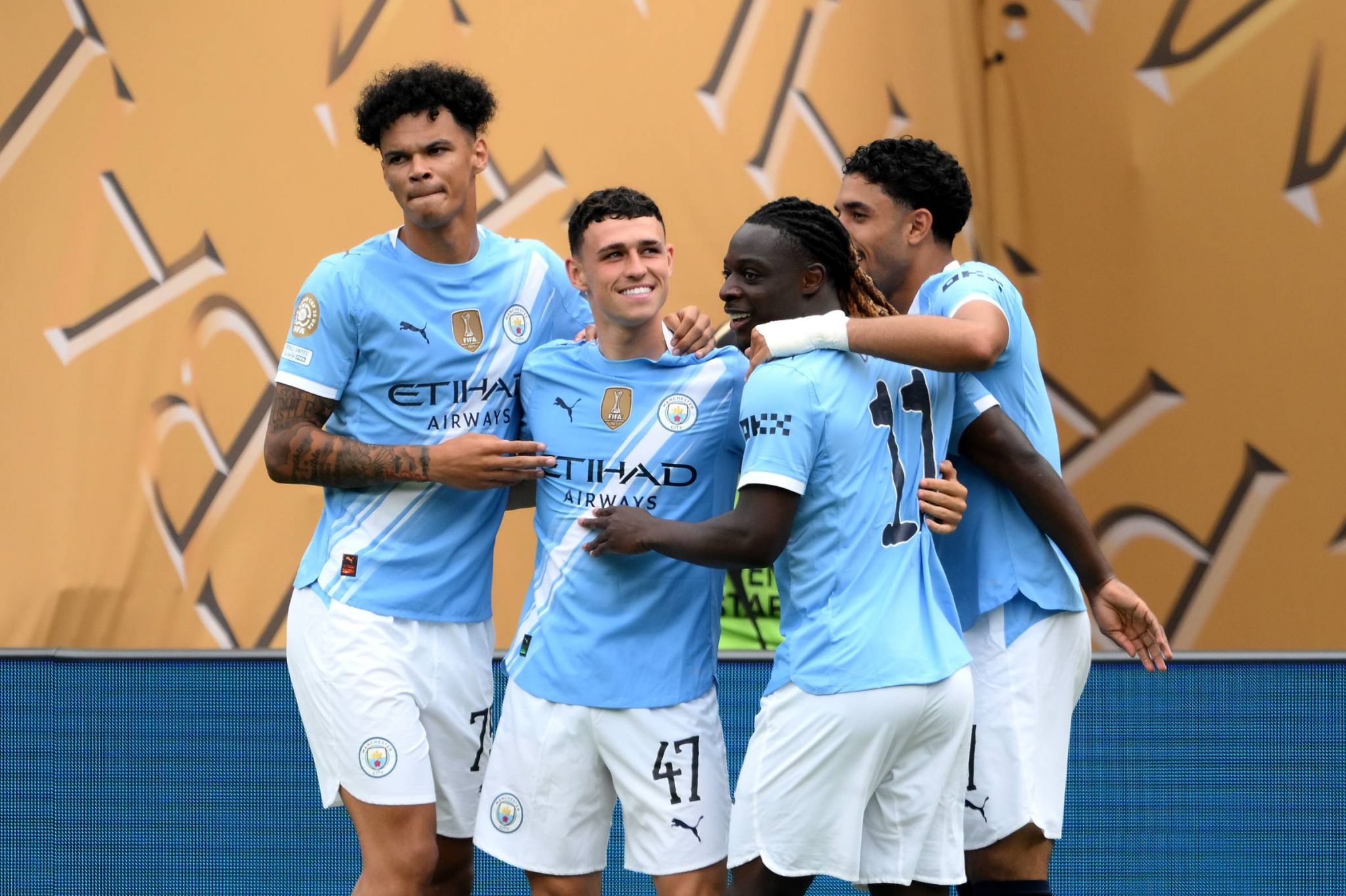 Phil Foden declares 'new season, fresh me' after scoring to help Man ...