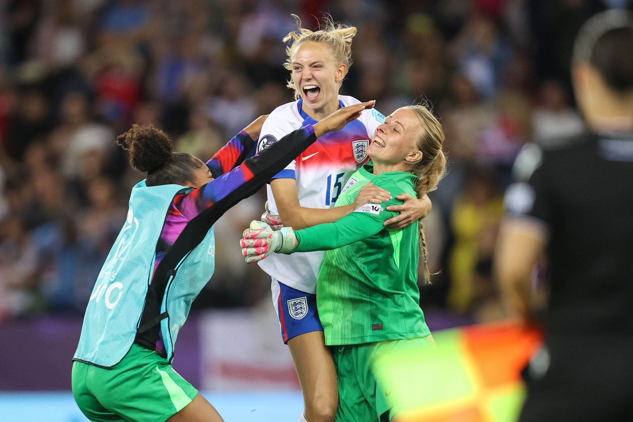 How to watch England v Italy, team-news, predicted line-ups, pre-match ...