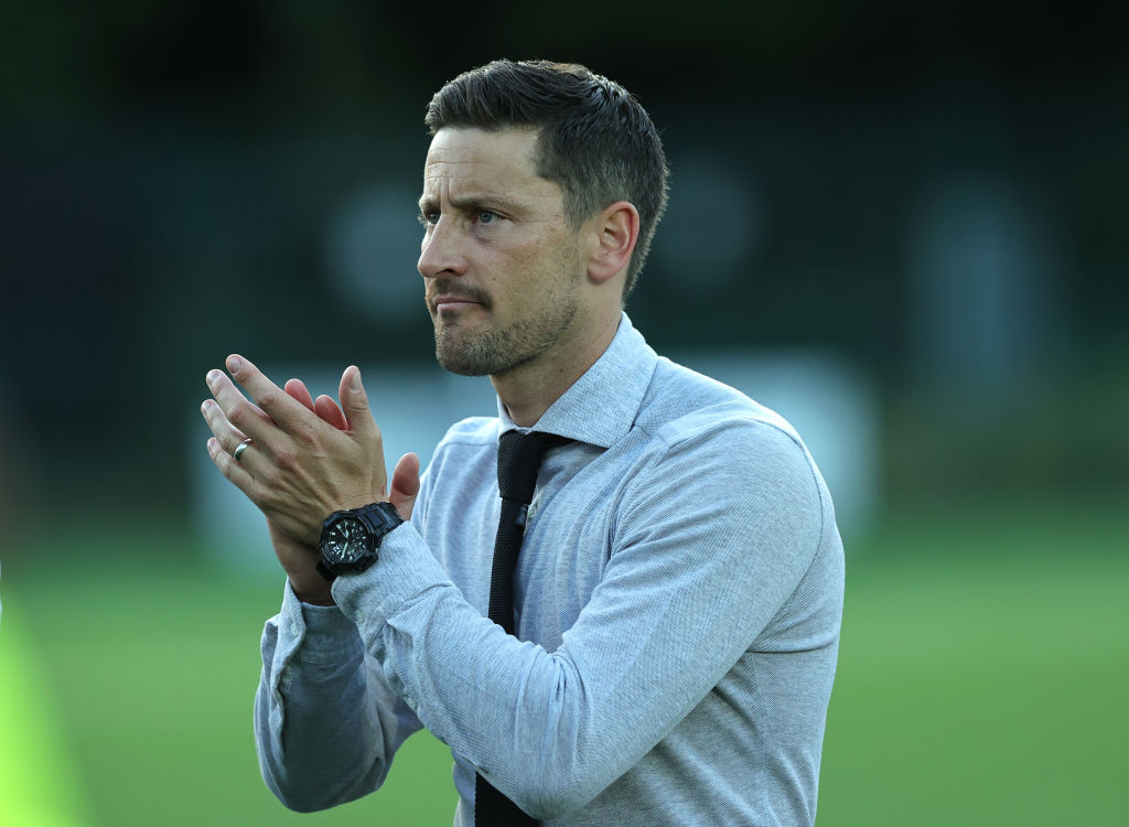 Former Hartlepool boss Limbrick among those Yeovil Town are considering ...