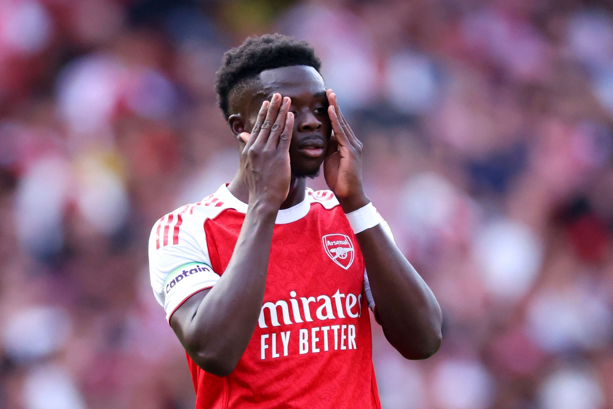 How did the Arsenal summer signings fare on their Emirates Stadium ...