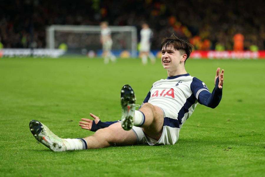 Spurs exit confirmed as club close in on new signing