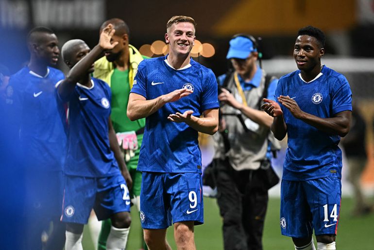 Chelsea confirm youngster has undergone surgery - but are handed double ...