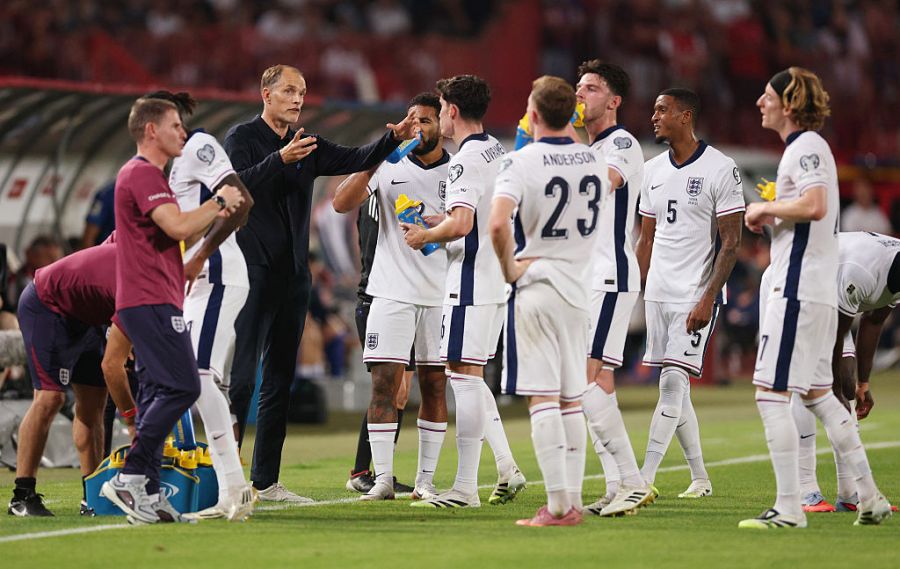 How to watch Albania v England, team news, predicted line-ups and more
