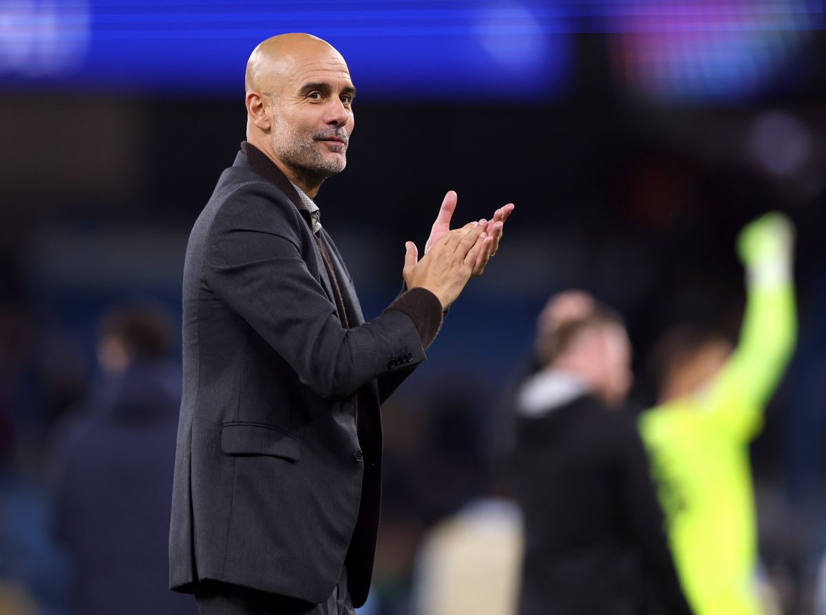 Pep Guardiola salary, net worth, and weekly wage FAQs
