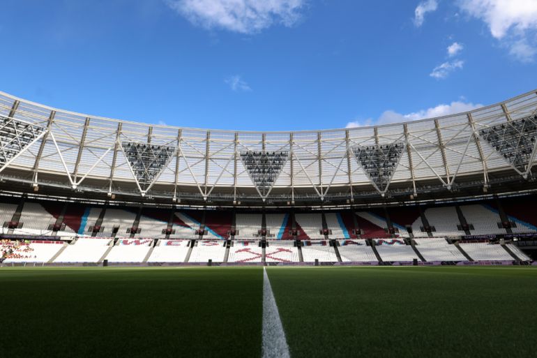 West Ham v Liverpool LIVE - team news, updates and reaction