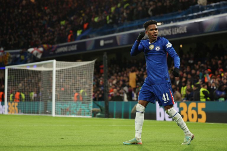 FOOTBALL QUIZ: Champions League round-up