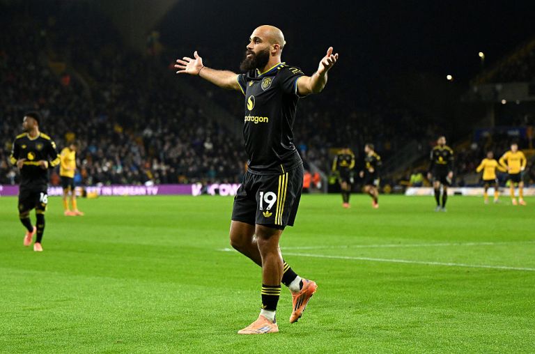 Wolves v Man Utd LIVE - team news, updates and reaction