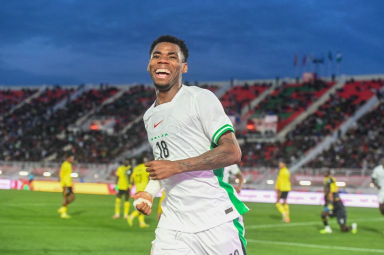 Senegal and Nigeria ease their way to the last 16 -AFCON round-up