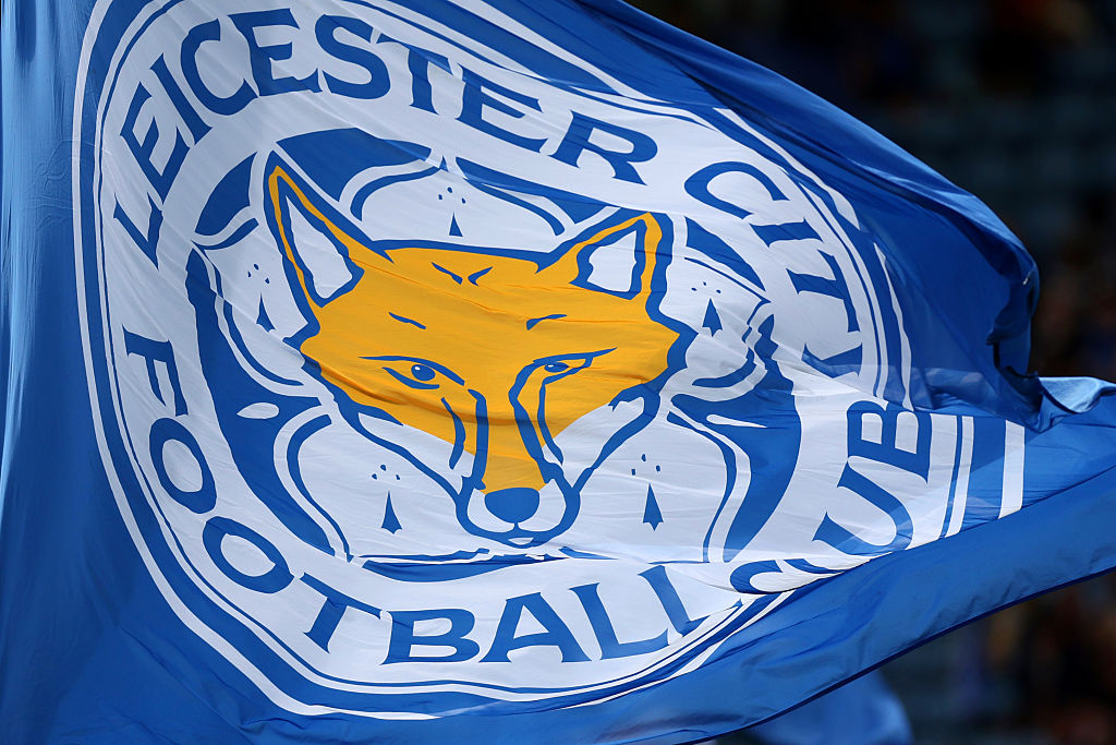 Manchester United and Real Madrid among clubs tracking Leicester City ...