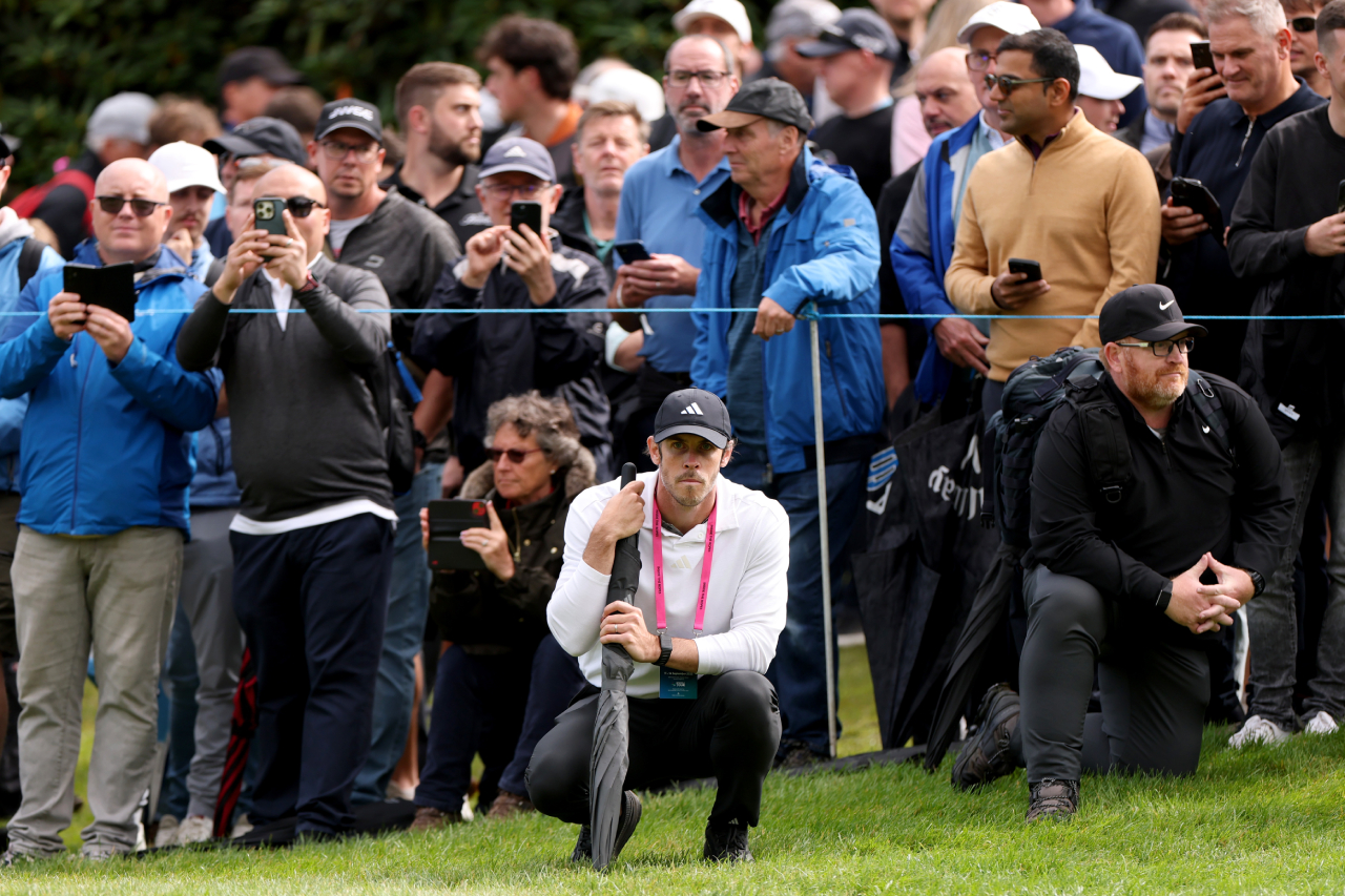 How to watch Reignwood Icons of Football tournament featuring former ...