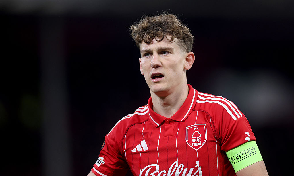 Nottingham Forest boss Sean Dyche on Yates return, another injury blow ...