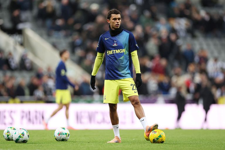 Man Utd eyeing deals for two youngsters, Johnson closing in on Crystal ...