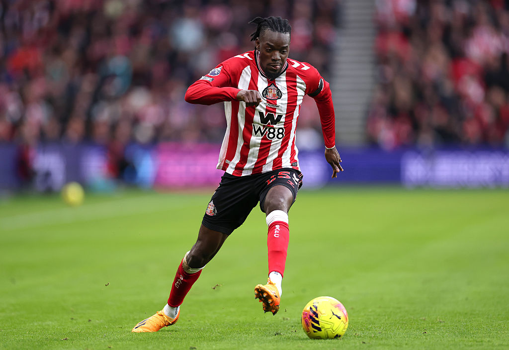 Sunderland duo set for more than a month out following injuries at AFCON