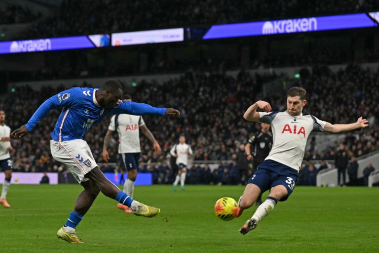 Tottenham vs Sunderland LIVE - team news, updates and reaction