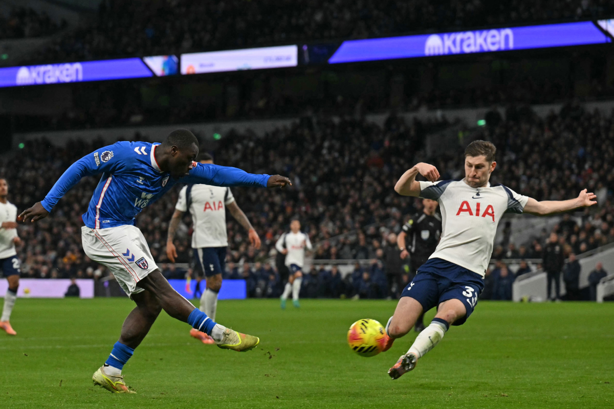 Tottenham vs Sunderland LIVE - team news, updates and reaction