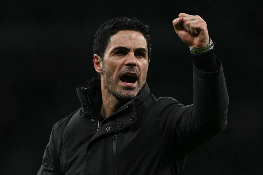 Arsenal given boost in striker chase, whilst Man Utd eye Premier League ...