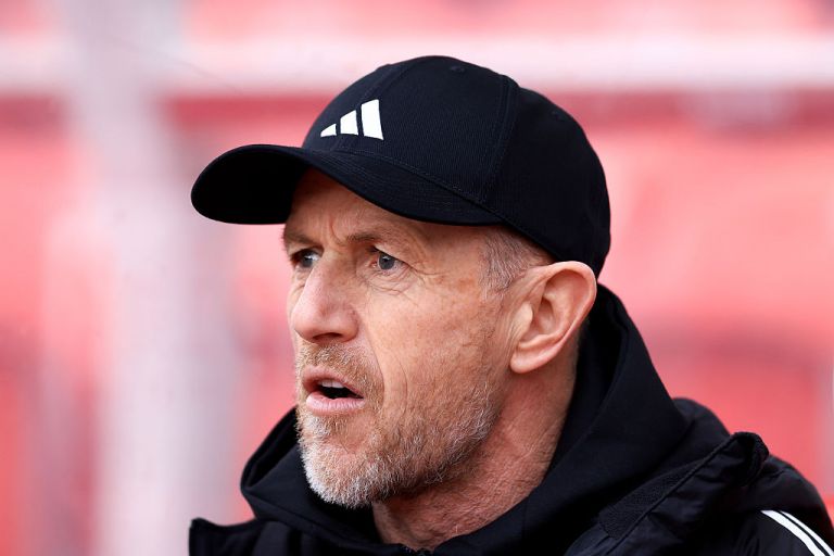 Leicester City boss Rowett delivers latest on Foxes' injury crisis