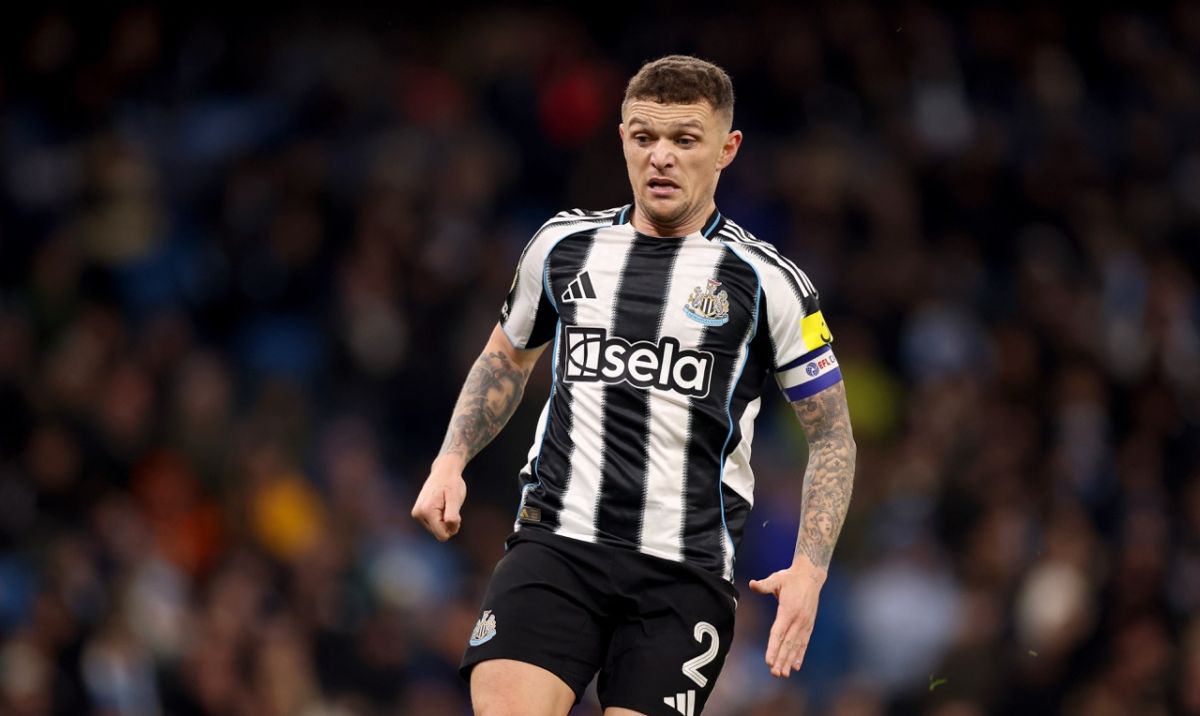 Newcastle star Trippier set for talks over his future