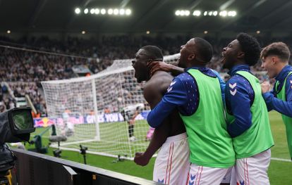 Newcastle v Sunderland LIVE - team news, updates and reaction