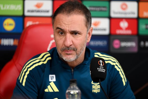 Nottingham Forest 2026/27 Premier League fixtures in FULL: Leeds first ...
