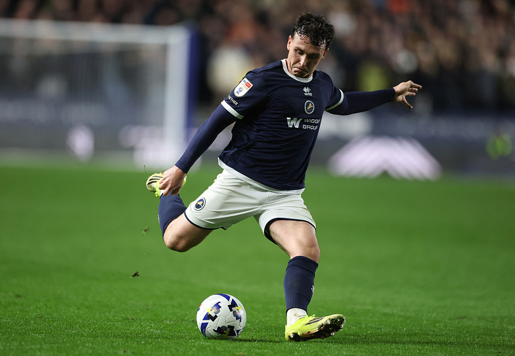 Championship released lists: The full list of players leaving ...