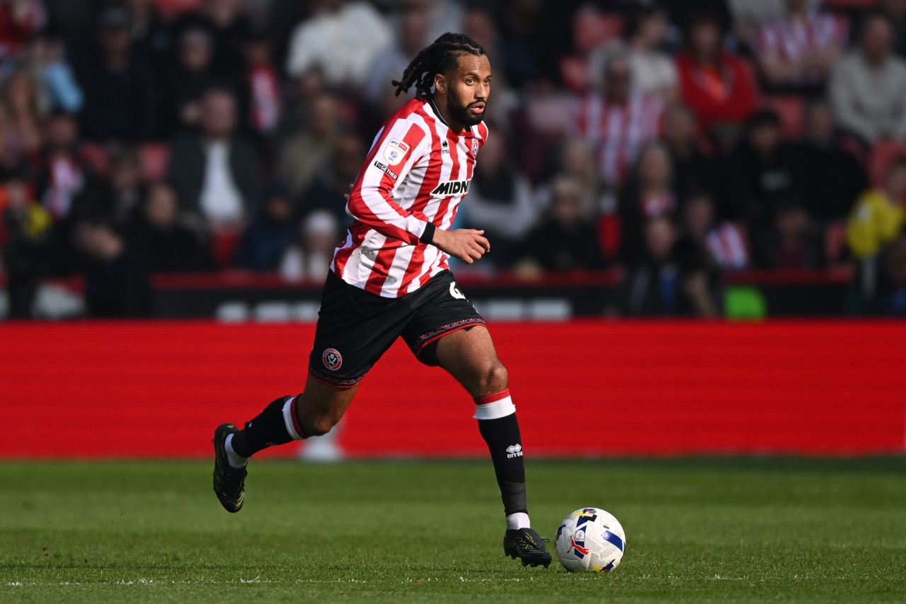 Championship released lists: The full list of players leaving ...
