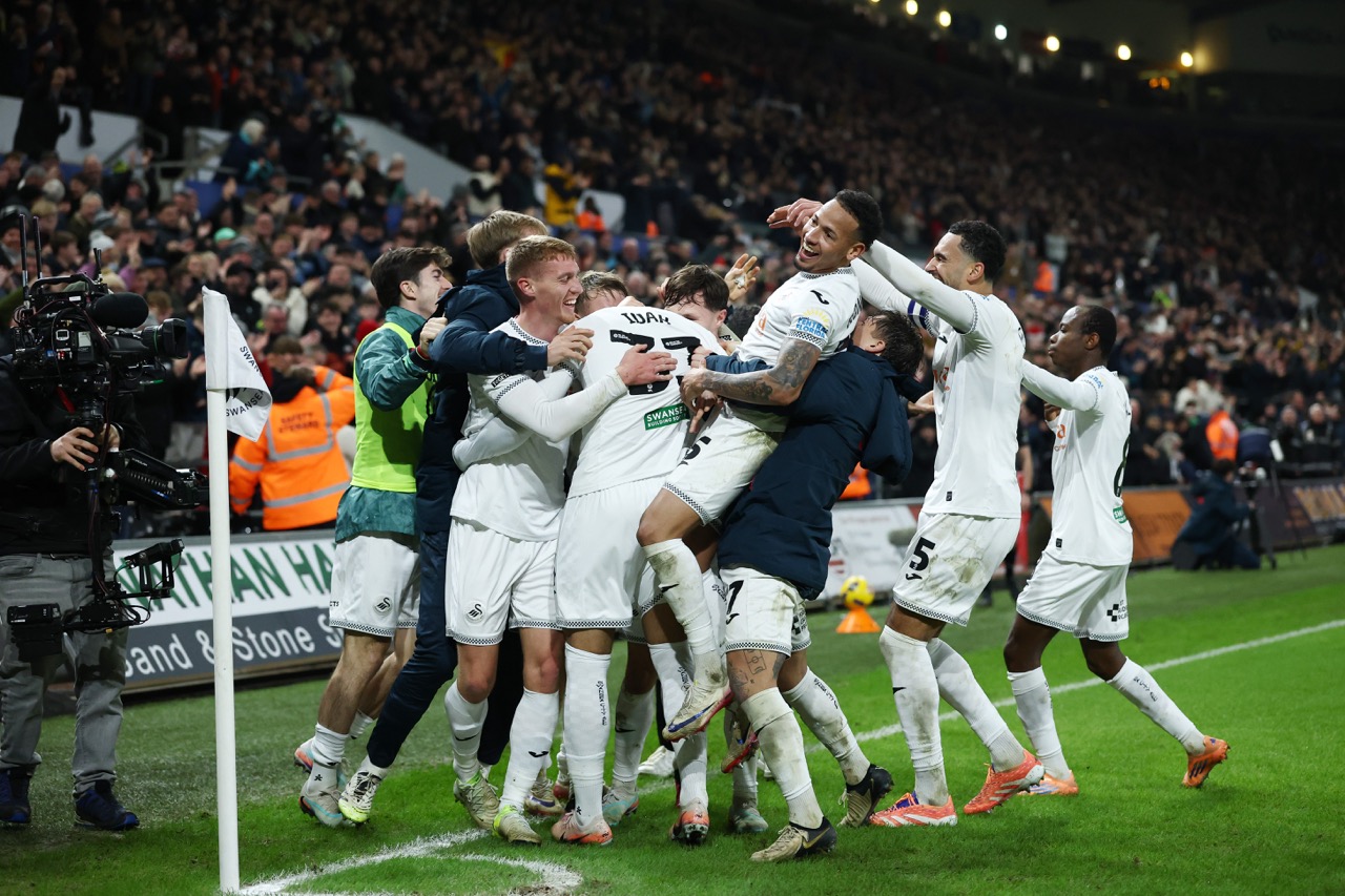Championship released lists: The full list of players leaving ...