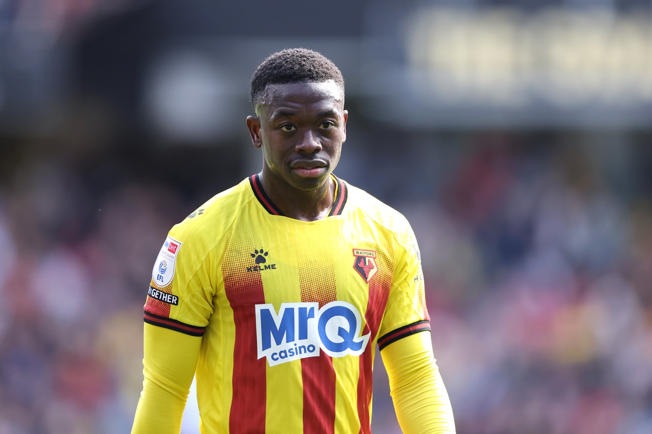 Championship released lists: The full list of players leaving ...