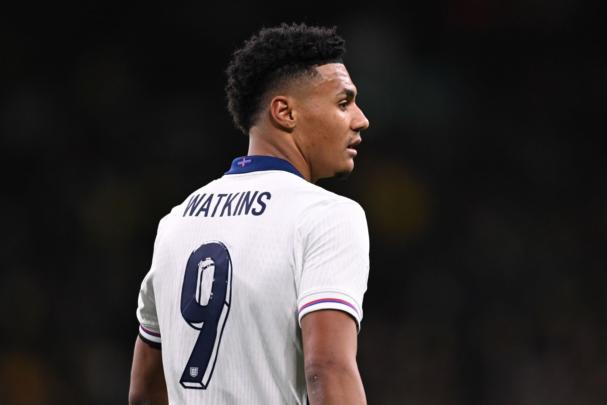 Watkins believes he is arriving at the World Cup in his best-ever form