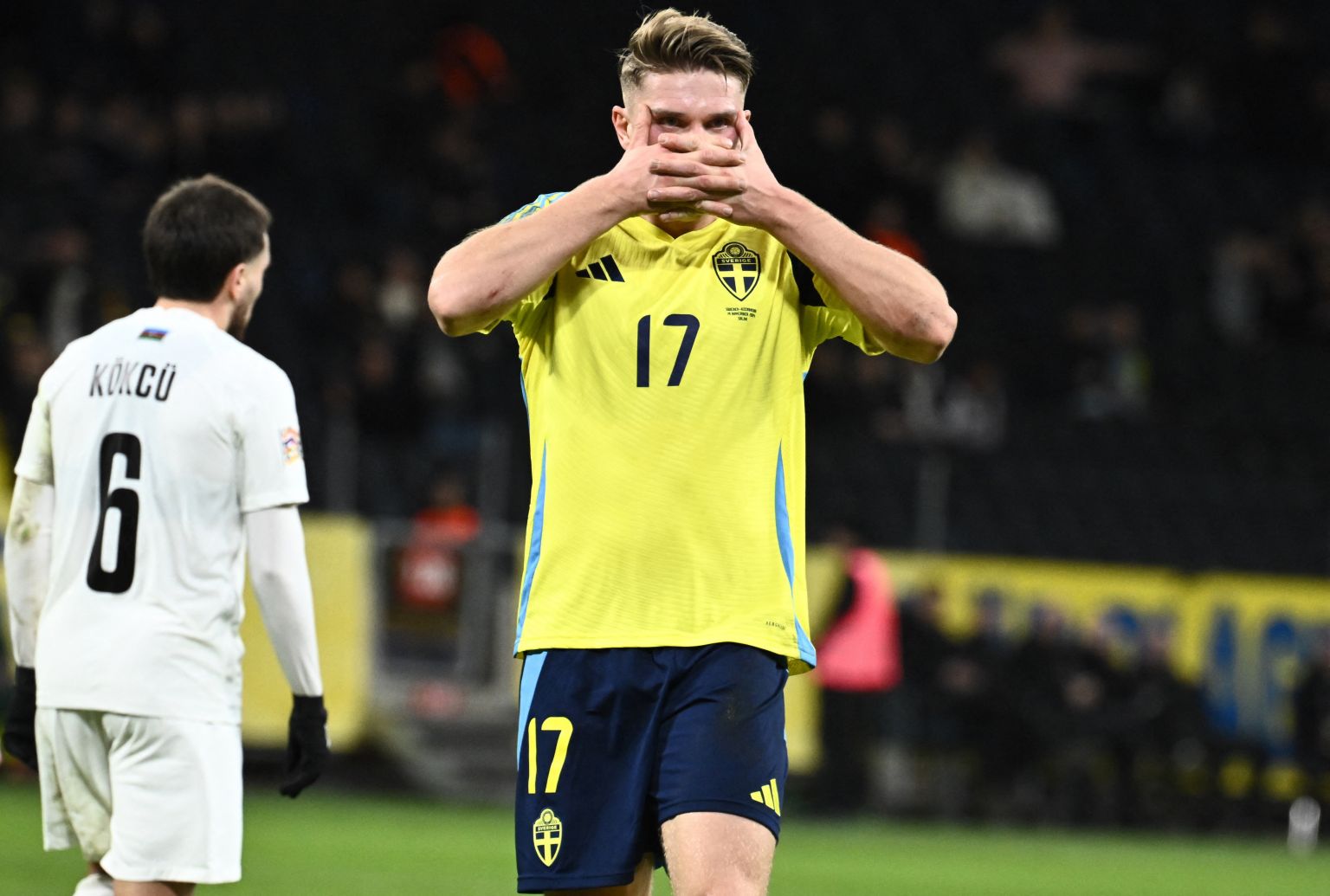 World Cup preview: Group F - potential group of death?