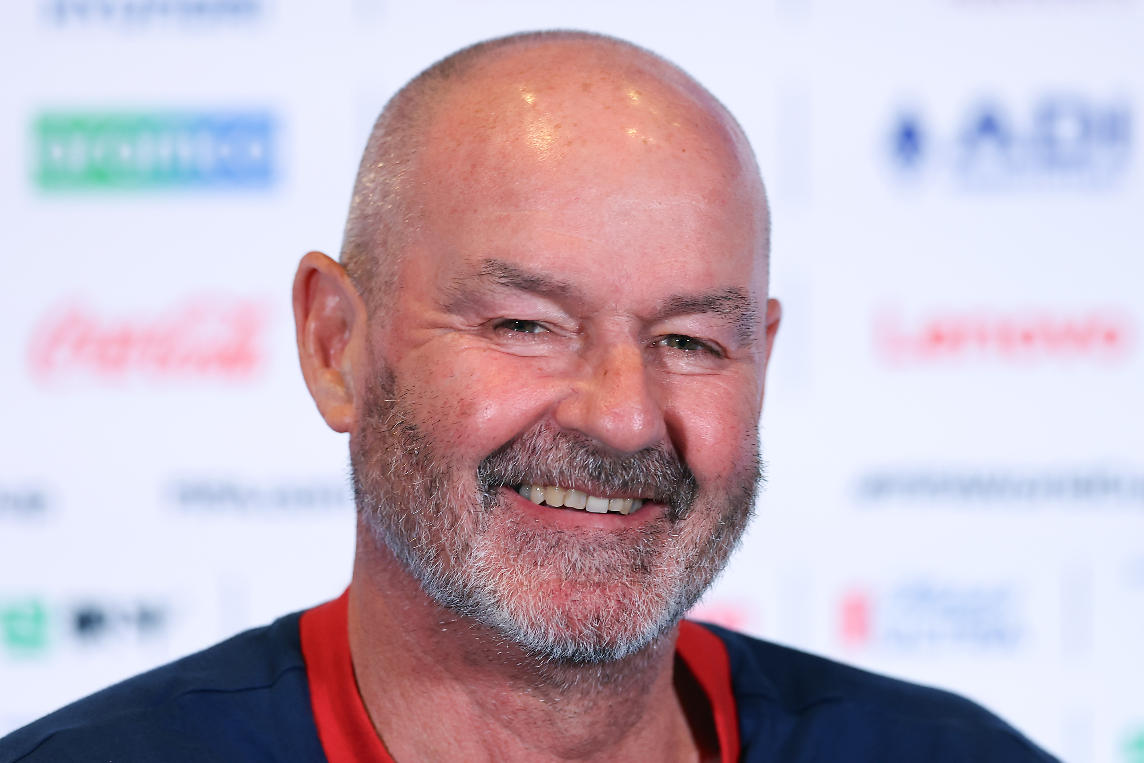 Clarke adamant Scotland are ready to face-off against Morocco - Hayters