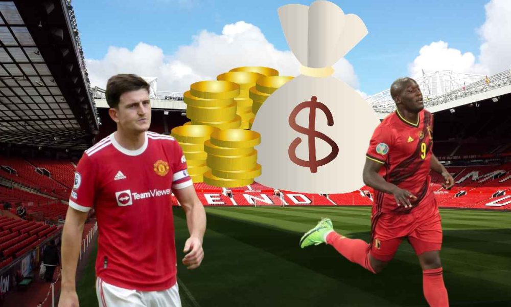 The most expensive transfers between Premier League clubs and how they ...