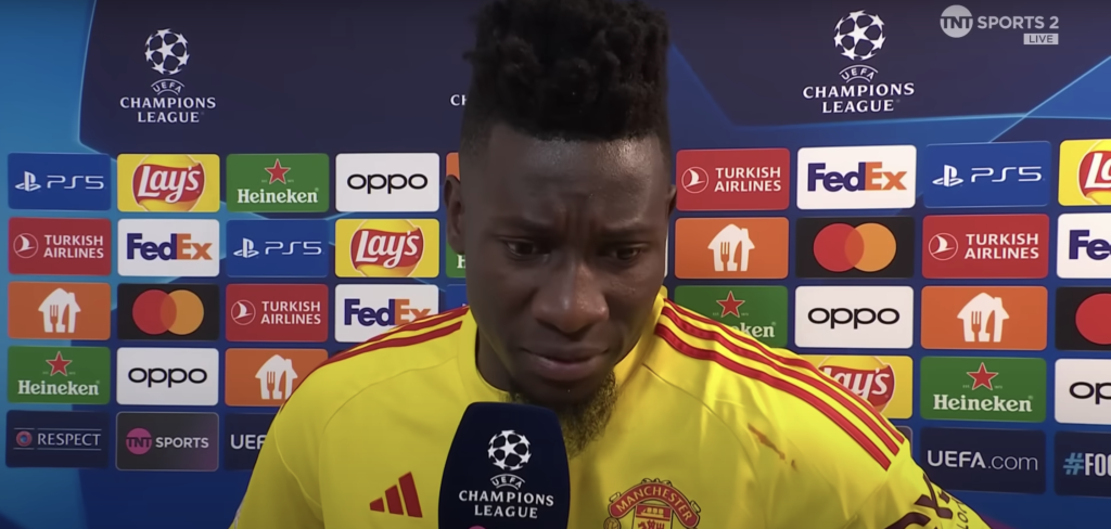 Ten Hag not worried about ban for Alejandro Garnacho after Andre Onana ...