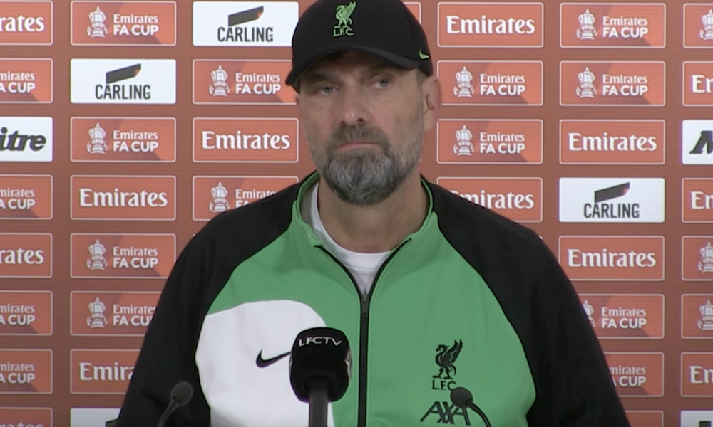 Jurgen Klopp set to leave Liverpool at the end of the season - Hayters TV