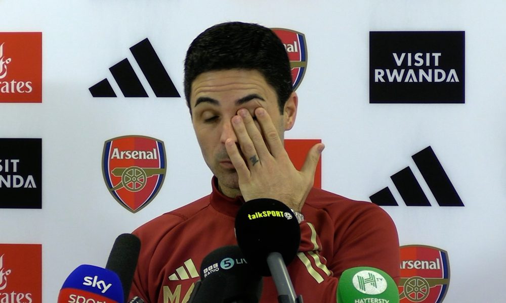 Five things we learned from Liverpool 1-1 Arsenal - Hayters TV